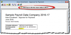 NEST Pensions - Moneysoft